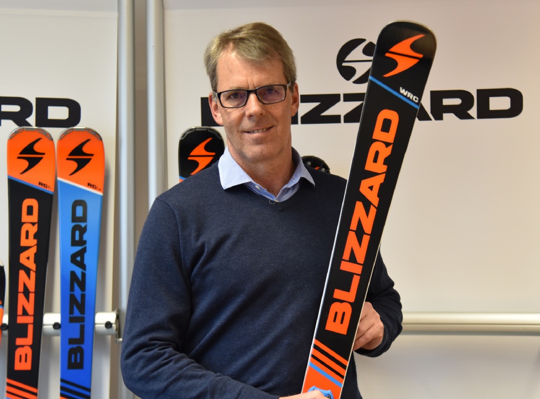 Blizzard Sport GmbH